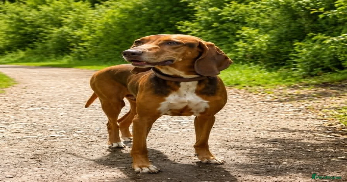 Rescue Dogs for adoption | Pets4Homes