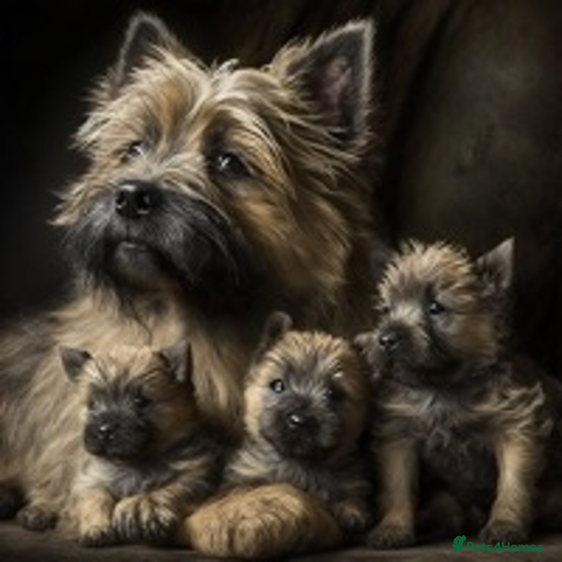 Cairn Terrier breeders | Pets4Homes